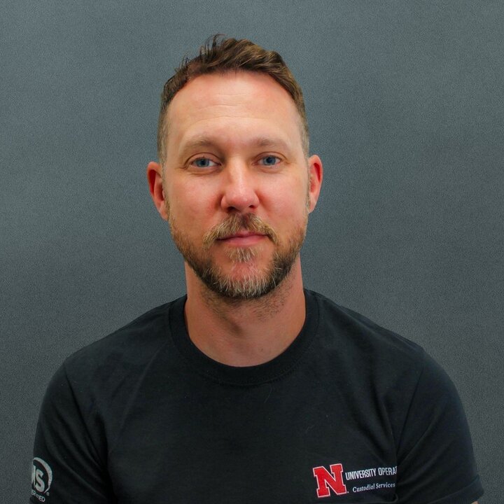 Our Team | Custodial Services | Nebraska